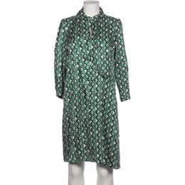 Drykorn Damen Kleid, grün, Gr. 36