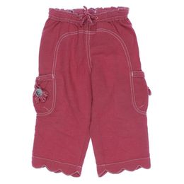 Pampolina Damen Stoffhose, pink, Gr. 86