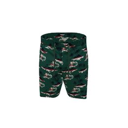 Jack & Jones Jack & Jones Pants 'Jeff' male Green size XXL