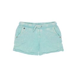 Garcia Damen Shorts, hellblau, Gr. 164