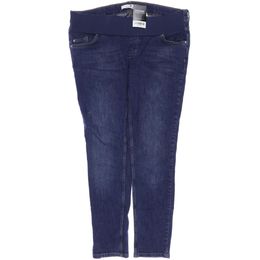 bellybutton Damen Jeans, marineblau, Gr. 40
