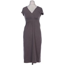 Boden Damen Kleid, grau, Gr. 34