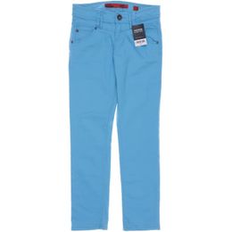 s.Oliver Damen Jeans, blau