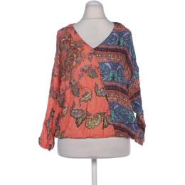 Desigual Damen Bluse, orange