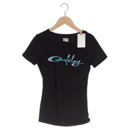 Oakley Damen T-Shirt, schwarz