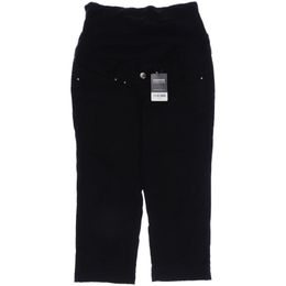 H&M Mama H&M Mama Damen Jeans, schwarz, Gr. 40