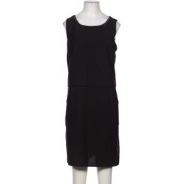 Street One Damen Kleid, schwarz