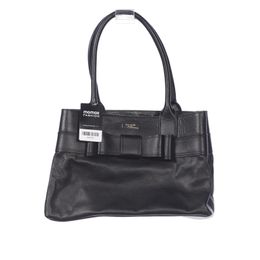 Kate Spade Damen Handtasche, schwarz