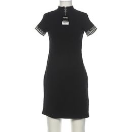 Only Damen Kleid, schwarz, Gr. 34