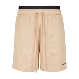9N1M SENSE Pants 'Essential' male Beige size S