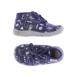 Superfit Mädchen Kinderschuhe, blau