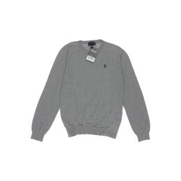 Volcom Jungen Pullover, grau