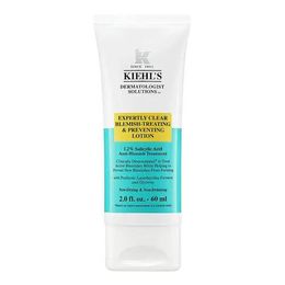 Kiehl's Kiehl's Since 1851 - Blemish Treating & Preventing Lotion - Reinigungsschaum - 60ml