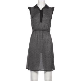 Kookai Damen Kleid, schwarz, Gr. 34