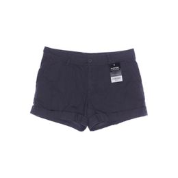 Calvin Klein Damen Shorts, grau, Gr. 4