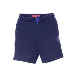 Scotch & Soda Scotch & Soda Herren Shorts, marineblau, Gr. 140