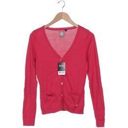 Gaastra Damen Strickjacke, pink, Gr. 36