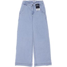 name it Mädchen Jeans, hellblau