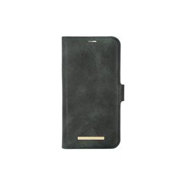 ONSALA Wallet Case Eco 2 Card Slots MagSeries Dark Green - iPhone 15 Pro