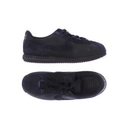 Nike Damen Sneakers, schwarz