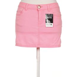 Only Damen Rock, pink