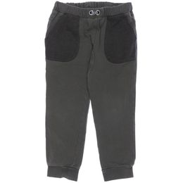 bellybutton Jungen Stoffhose, grün