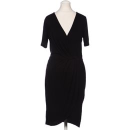 Only Damen Kleid, schwarz, Gr. 34