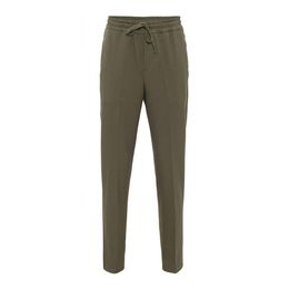 Antioch B&uuml;gelfaltenhose Herren Gr&ouml;&szlig;e 56/58 khaki