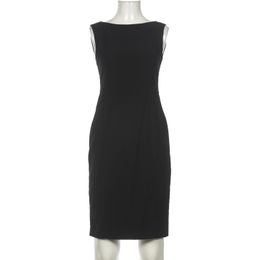 Strenesse Damen Kleid, schwarz, Gr. 34
