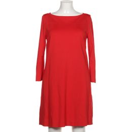 Marc Cain Damen Kleid, rot