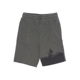 H&M H&M Herren Shorts, hellgrün, Gr. 146