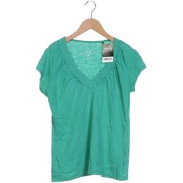 Zero Damen T-Shirt, grün, Gr. 42