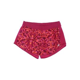 Adidas Damen Shorts, pink, Gr. 152