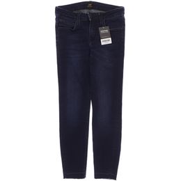 Lee Damen Jeans, marineblau