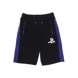 H&M H&M Jungen Shorts, schwarz