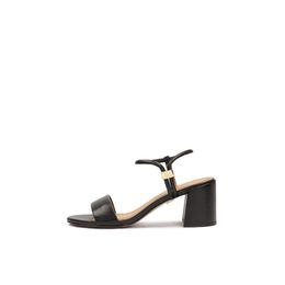 Kazar Sandals female Black size 35