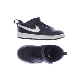 Nike Herren Kinderschuhe, schwarz, Gr. 27