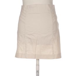 Zara Damen Rock, beige