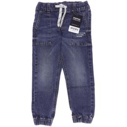 Kiabi Jungen Jeans, marineblau