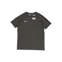 Nike Herren T-Shirt, grün, Gr. 170