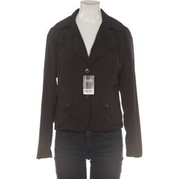 Taifun Damen Jacke, schwarz