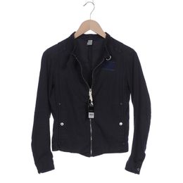 G-Star Raw Damen Jacke, marineblau, Gr. 38