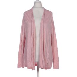 Gerry Weber Damen Strickjacke, pink, Gr. 36