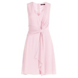 Vera Mont Dress female Pink size 48