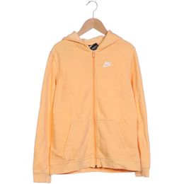 Nike Jungen Hoodies & Sweater, orange