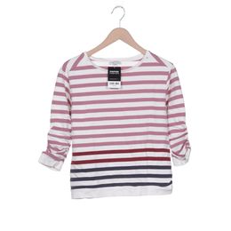 Marie Lund Damen Sweatshirt, pink, Gr. 36