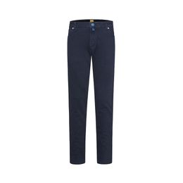MEYER Chino Pants male Blue size 34