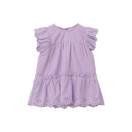 s.Oliver Dress girl Purple size 62