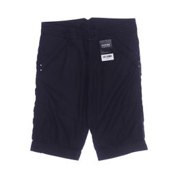 Mexx Damen Shorts, schwarz, Gr. 38