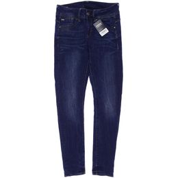 G-Star Raw G Star RAW Damen Jeans, blau, Gr. 28